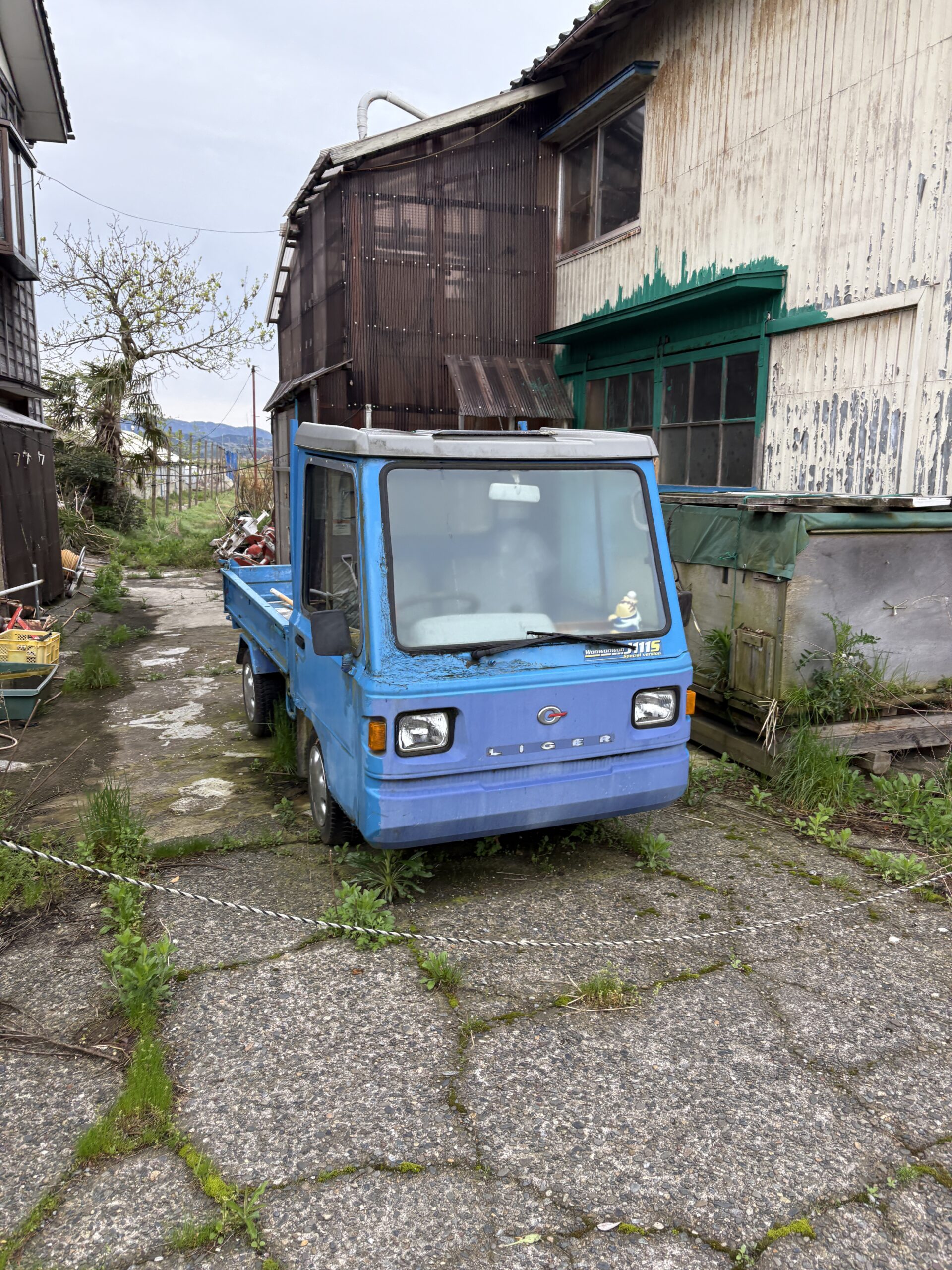 434日目 やっと観光orz | まさるの歩いて日本一周